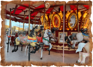 Attractions | Old Tucson