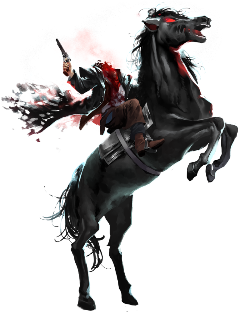 Nightfall | Old Tucson