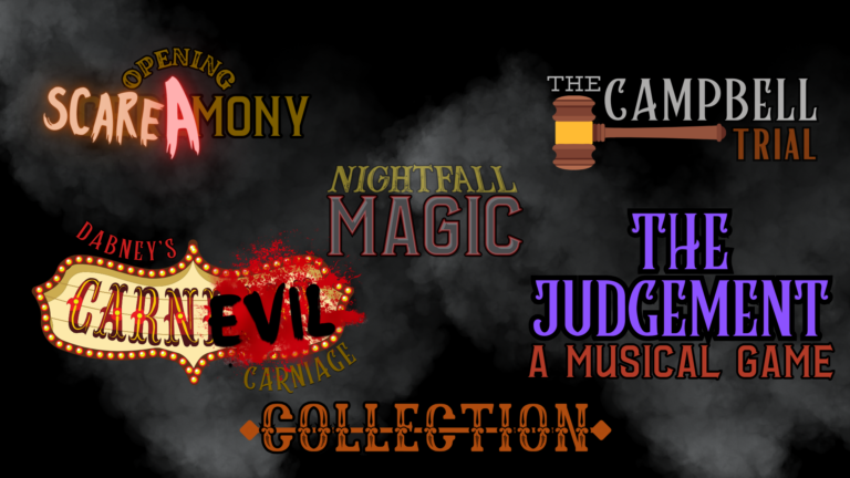 Nightfall | Old Tucson