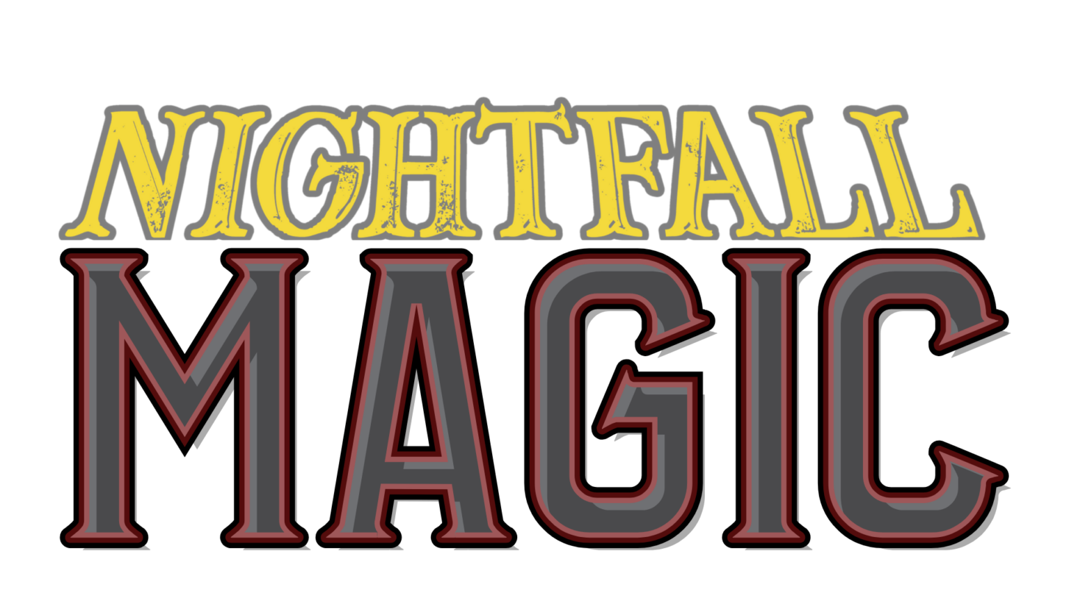 Nightfall | Old Tucson